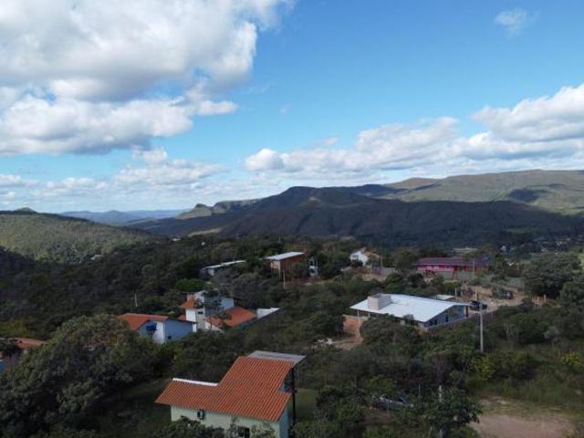 Terrenos urbanos no Residencial Eldorado