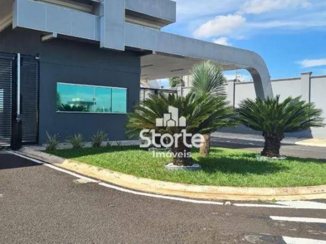 Terrenos à venda, 480,7m² à 695m² a partir de R$ 579.420 Condomínio Park Sul Uberlândia/MG