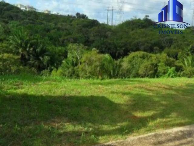 Terrenos à venda alphaville ii salvador, várias opções, a partir de r$ 1.365.000,00!