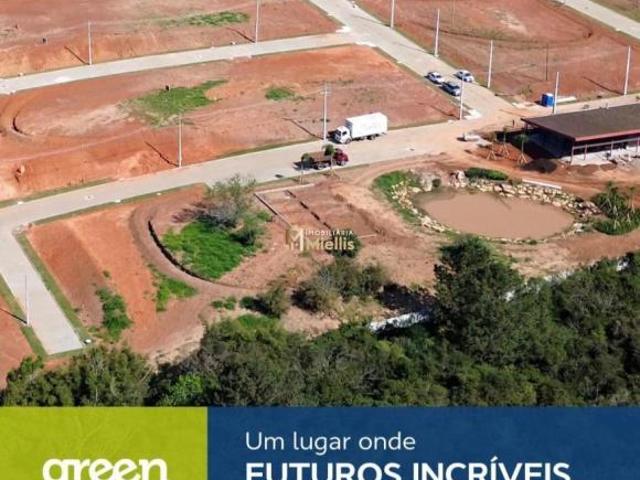 Terrenos Vila Augusta Viamão