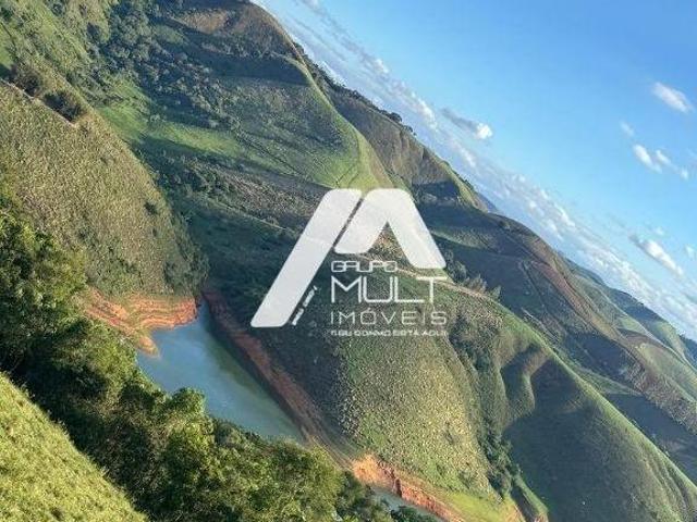 TERRENOS A BEIRA DA REPRESA DE IGARATA