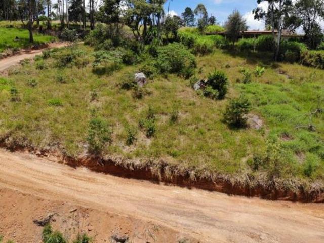 Terrenos a Partir de 500 m²