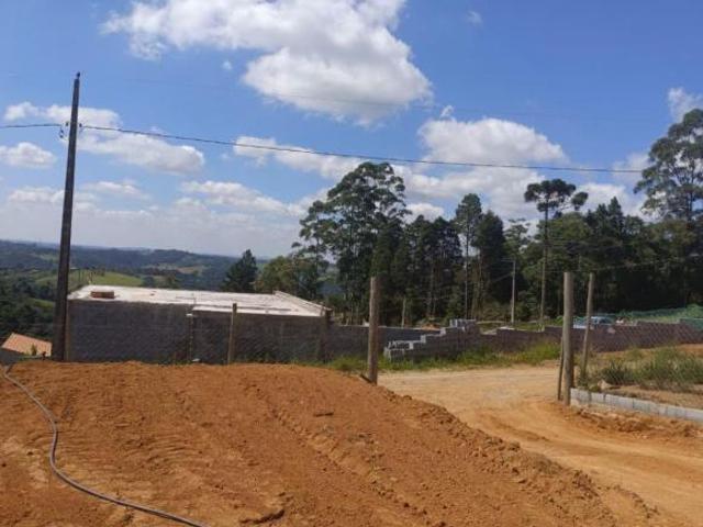 Terrenos a partir de 500 m² em um empreendimento planejado para quem busca qualidade de vida