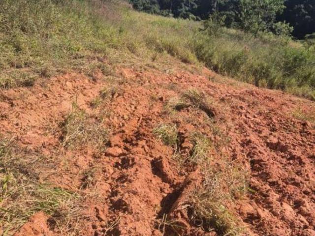 Terrenos a partir de 500 m², localizados no Bairro Colégio