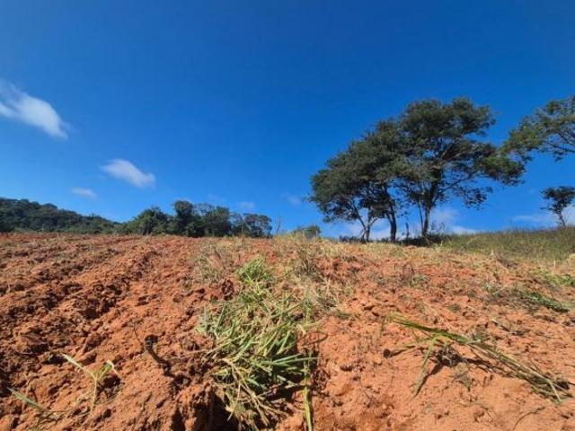 Terrenos a partir de 500 m²no Bairro Colégio, em Ibiúna/SP