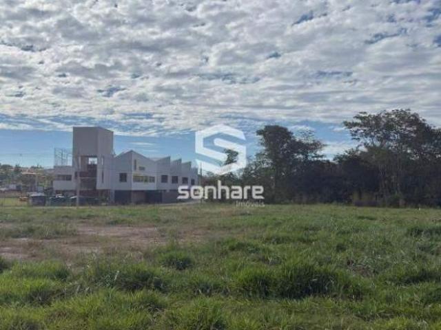 Terrenos a partir de 615,06 m2 no bairro Jardim da Serra