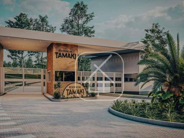 Terrenos a partir de 628 m² à venda, por R$ 376.608 Ipiranga Guararema/SP
