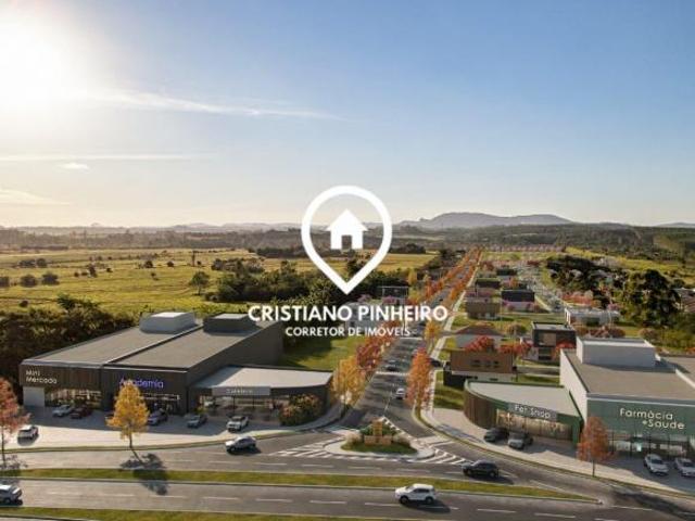 Terrenos a partir de 180,00 m² à venda no Arboretto Bairro Parque Gravataí/RS