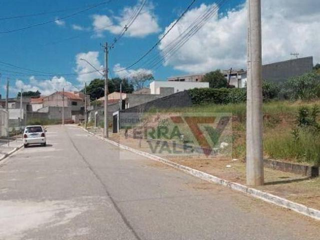 Terrenos a partir de 204 metros Portal santa Inês São José dos Campos