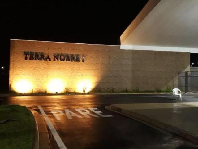 Terrenos a Partir de 324m2 no Bairro Aberto Terra Nobre 2, Pronto para Construir, Ótima Localização