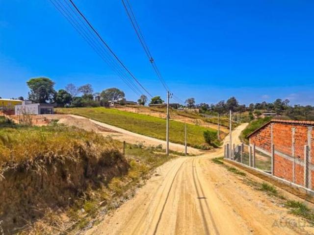 Terrenos a partir de R$150 mil em Mairinque – Lotes de 1000m² Prontos para Construir