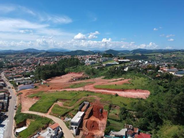 TERRENOS A PARTIR DE R$111.918,58 em Bom Jesus dos Perdões