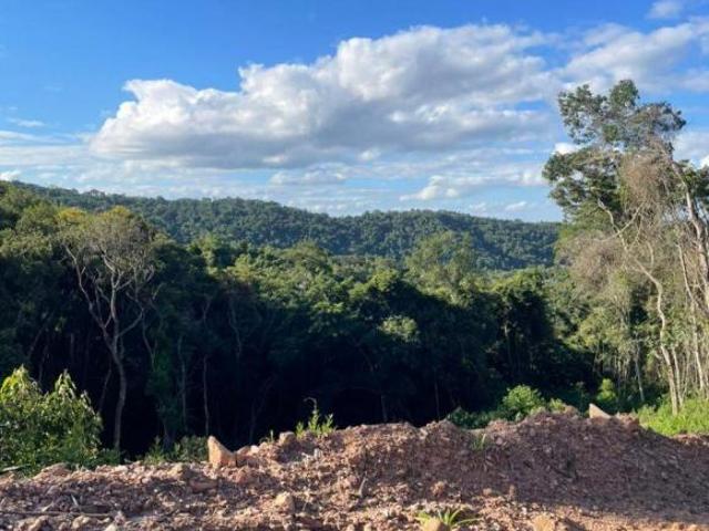 Terrenos á venda Mairinque 1.000m²