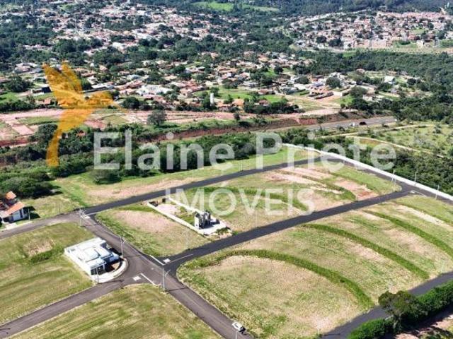 TERRENOS À VENDA NA ESTÂNCIA CAVALINNO – ANALANDIA SP ENTRADA MAIS TRANSFERENCIA DE PARCELAS