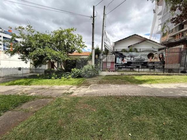 Terrenos à Venda na Vila Izabel ZR4 e Alto Potencial 22m testada