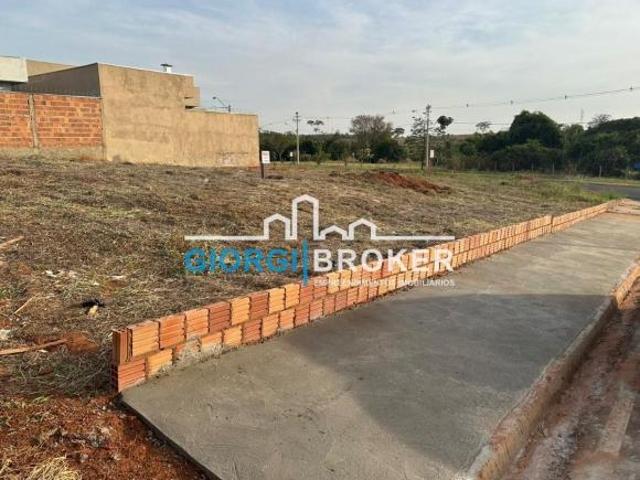 Terrenos à venda no Miravista em Mirassol SP: 214,70m² por R$125 mil cada Aceita proposta!