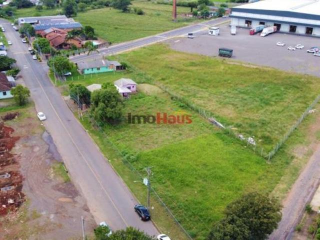 Terrenos a venda no Bairro 15 de Novembro em Igrejinha