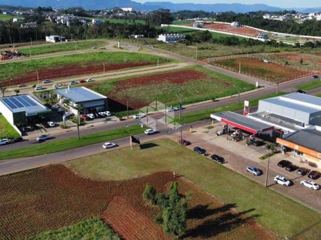 Terrenos a venda no bairro Bom Pastor em Lajeado/RS