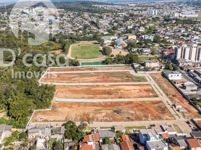 Terrenos à venda no bairro Centro Guaíba/RS