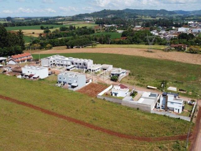 Terrenos a venda no bairro Floresta em Lajeado/RS