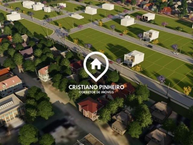 Terrenos à venda no bairro Parque dos Anjos Gravataí/RS