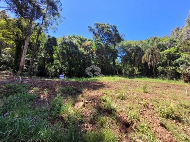 Terrenos à venda no bairro Planalto, Morro Reuter