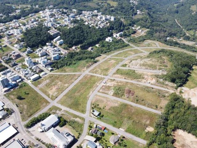 Terrenos a venda no bairro São Luiz