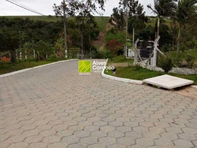Terrenos a Venda no Condomínio Chácaras Arumã