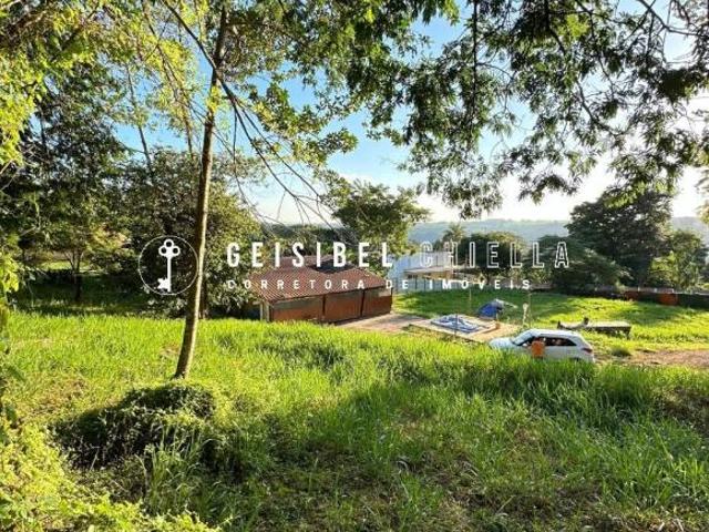 Terrenos a venda no Condomínio Mirante
