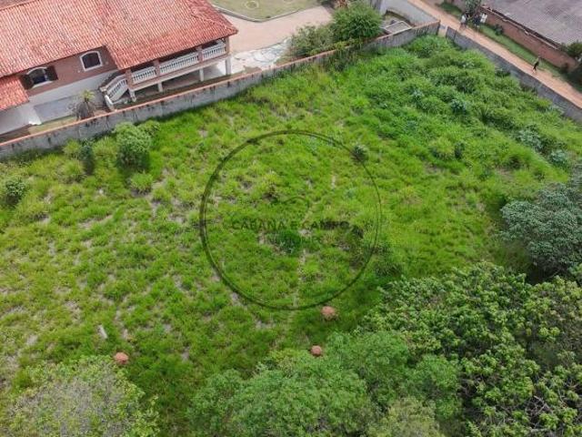 Terrenos à venda no Jardim Estância Brasil