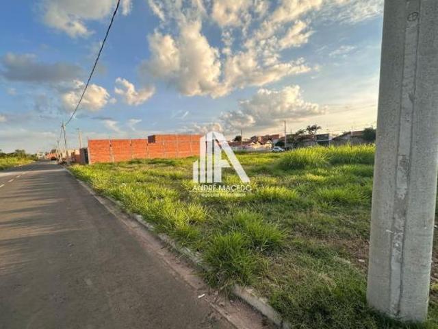 Terrenos à venda no Jardim Nova Veneza em Mogi Guaçu/SP