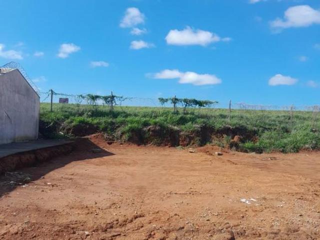 Terrenos à venda no Jardim Ouro Verde em Guaxupé