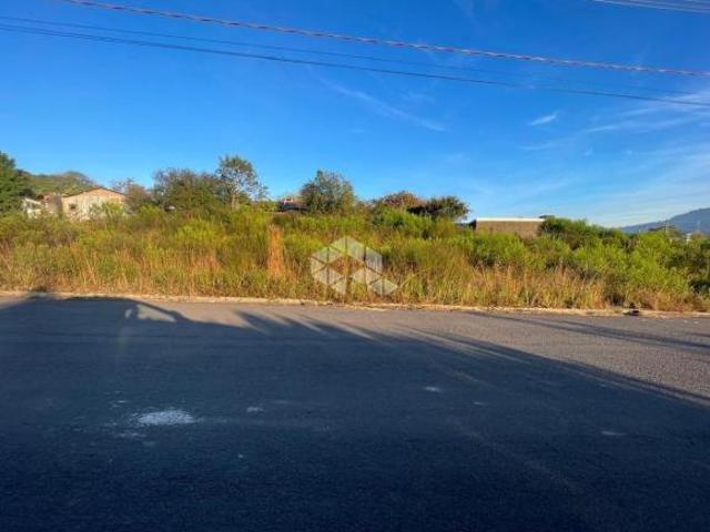 Terrenos a venda no loteamento Alles Gut