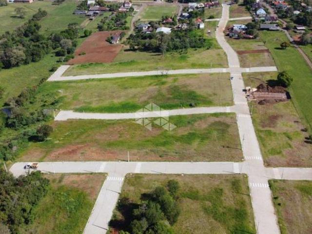 Terrenos a venda no Loteamento Berghaus no bairro Conventos em Lajeado/RS