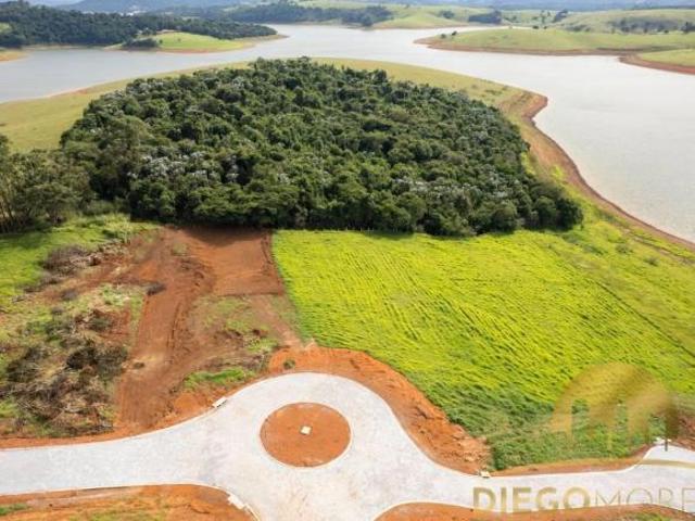 Terrenos à Venda no Loteamento Terras de Santa Maria – Piracaia/SP