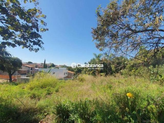 Terrenos à venda no Parque Santa Márcia em Votorantim/SP