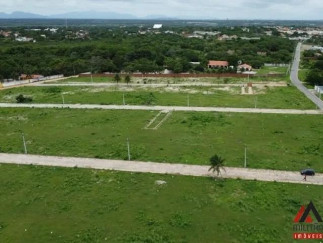 Terrenos à Venda no Piau Aquiraz