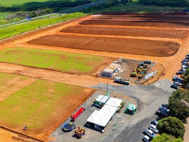 Terrenos à venda no Recanto das Araucárias, Limeira SP