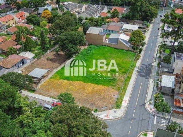 TERRENOS A VENDA NO UBERABA