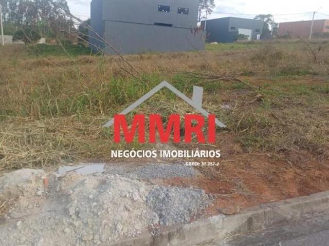 Terrenos à venda no Vila Real em Araçoiaba da Serra, diversas áreas! Venha conferir!