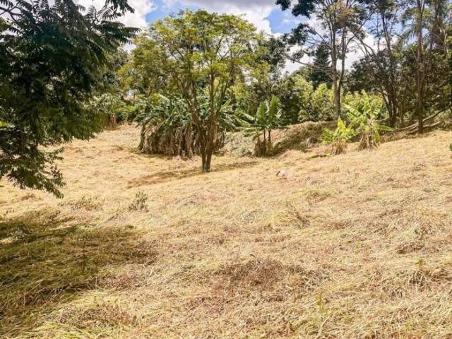 TERRENOS À VENDA – ATIBAIA/SP – BAIRRO MARACANÃ!