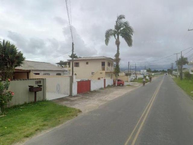 TERRENOS À VENDA – AV. DAMIÃO BOTELHO DE SOUZA – GUARATUBA/PR