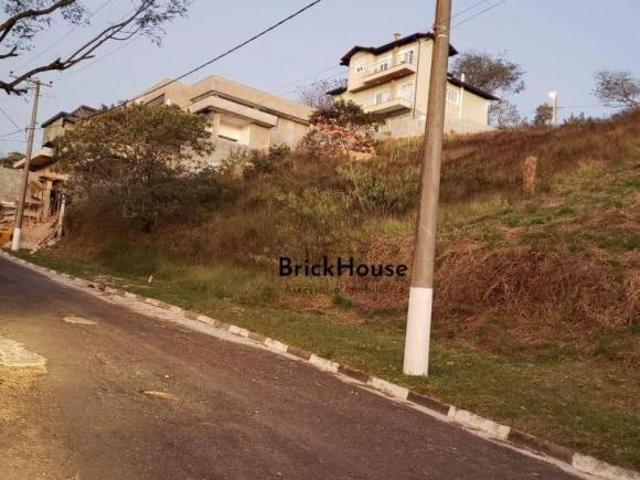 Terrenos à venda a partir de R$ 420.000 Condominio Ponderosa São Roque/SP