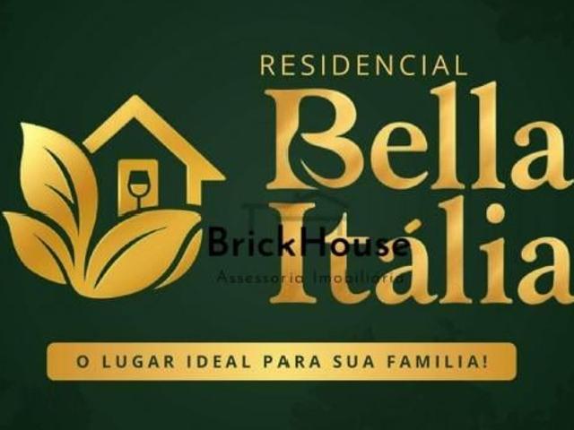 Terrenos à venda a partir de R$ 50.000 Parque Varanguera São Roque/SP