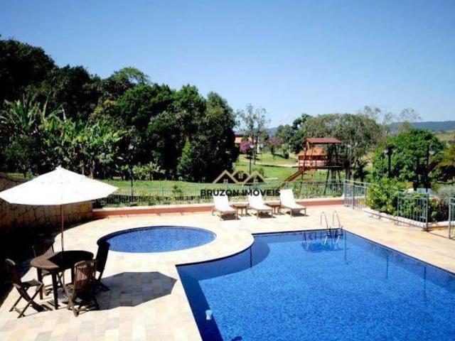 TERRENOS À VENDA A PARTIR DE 1.000 M² A PARTIR DE R$ 496.390,83 CONDOMÍNIO QUINTA DO PINHAL JA