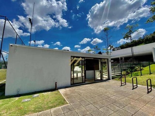 TERRENOS À VENDA A PARTIR DE 452 M², A PARTIR DE R$ 750.000,00 – CONDOMÍNIO ALPHAVILLE JUNDIAÍ I – J