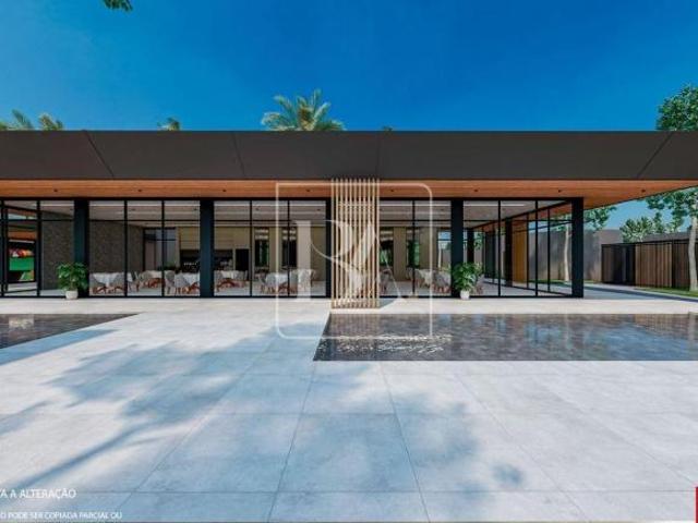 Terrenos à venda, a partir de 500 m² Condomínio Infinitus Residence & Club Vila B, Foz do Iguaçu