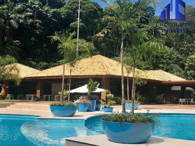 Terrenos à venda alphaville salvador i, a partir de r$ 2.555.000,00, em todas as portarias, várias o