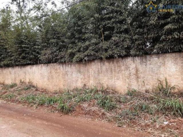 TERRENOS À VENDA, CHÁCARAS FERNÃO DIAS, ATIBAIA SP