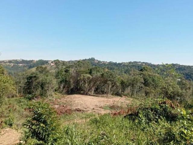 Terrenos á venda com Acesso Pela Rod. Castelo Branco!